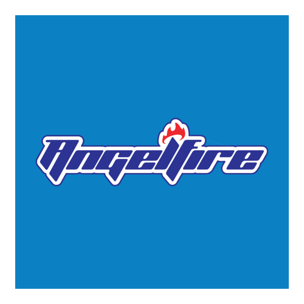 Angelfire Logo PNG Vector (EPS) Free Download