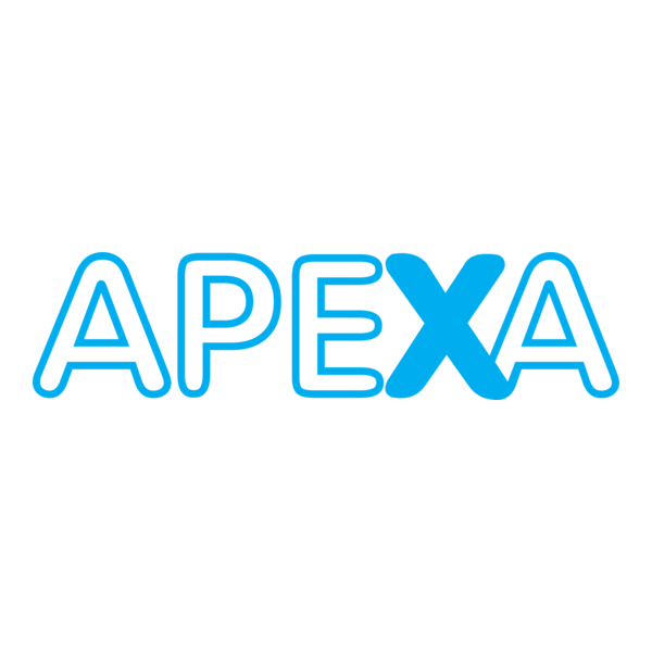 Apexa Logo PNG Vector (EPS) Free Download
