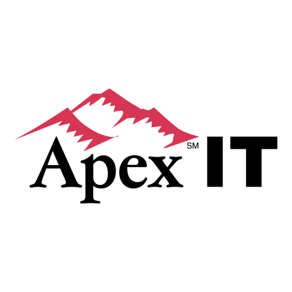 ApexIT Logo PNG Vector (EPS) Free Download