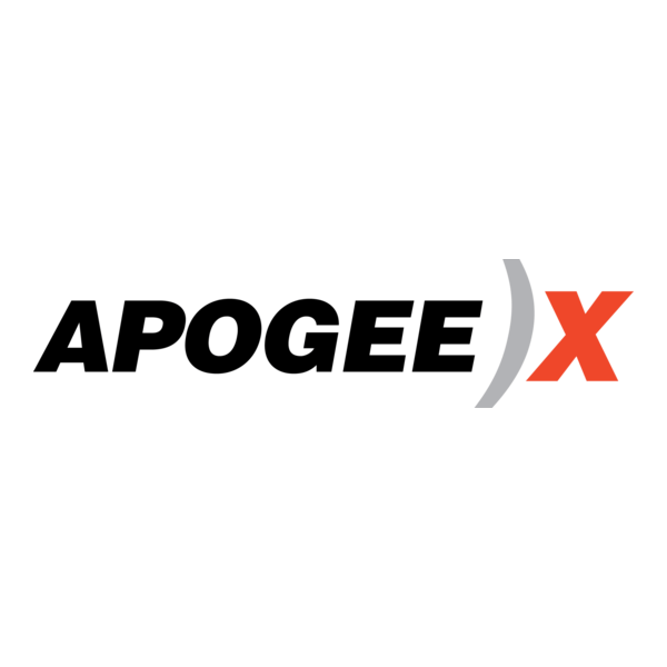 ApogeeX Logo PNG Vector (EPS) Free Download
