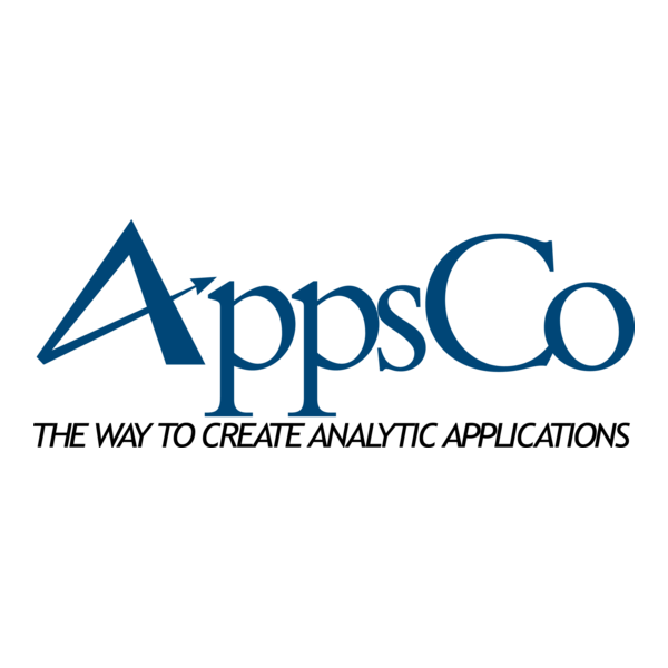 AppsCo Logo PNG Vector (EPS) Free Download