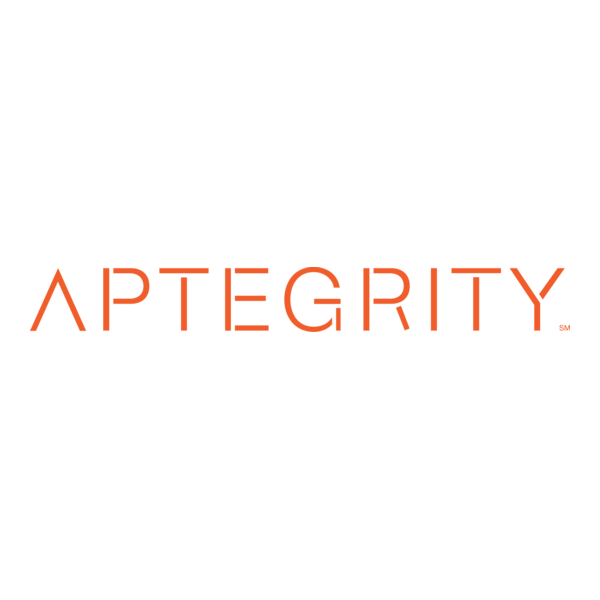 Aptegrity Logo PNG Vector (EPS) Free Download