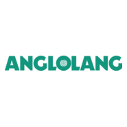 Anglolang Logo PNG Vector (EPS) Free Download
