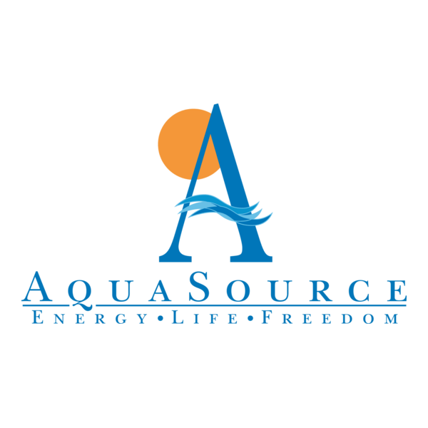 AquaSource Logo PNG Vector (EPS) Free Download