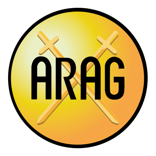 ARAG Logo PNG Vector (EPS) Free Download