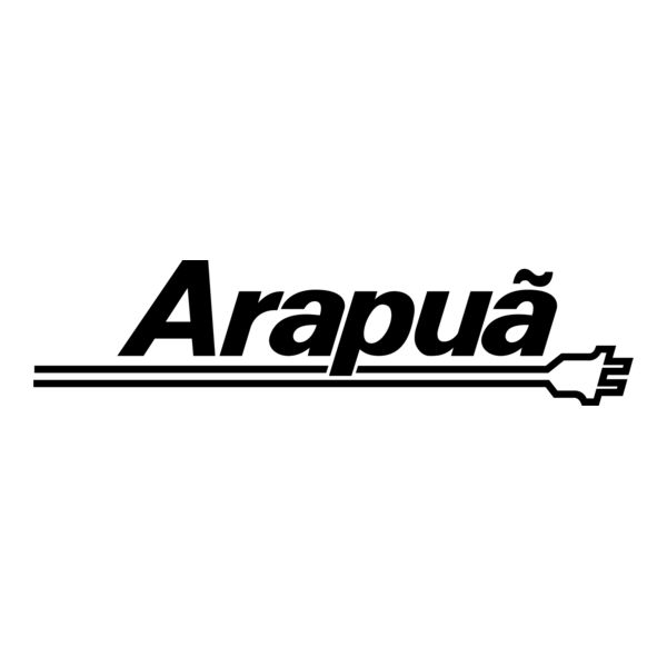 Arapua Logo PNG Vectors Free Download