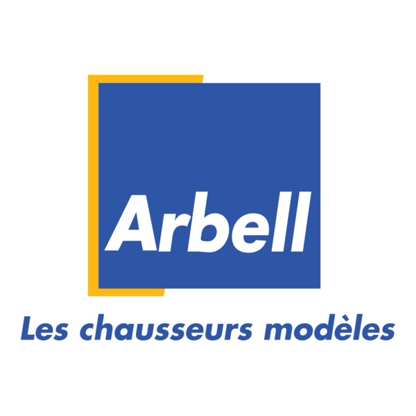 Arbell Logo PNG Vector (EPS) Free Download