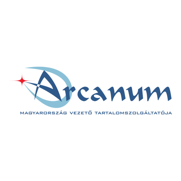 Arcanum Logo PNG Vector (EPS) Free Download