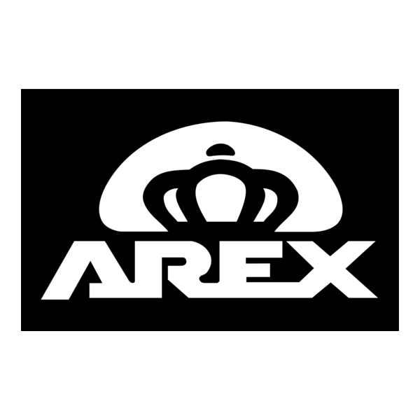 Arex Logo PNG Vector (EPS) Free Download