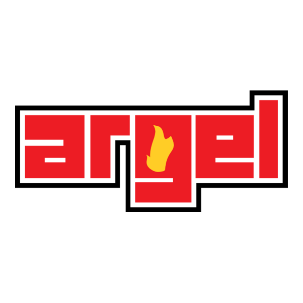Argel Logo PNG Vector (EPS) Free Download