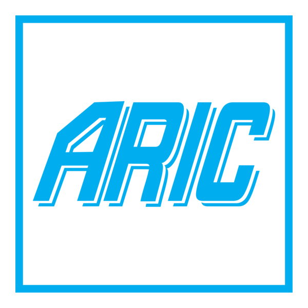 Aric Logo PNG Vector (EPS) Free Download