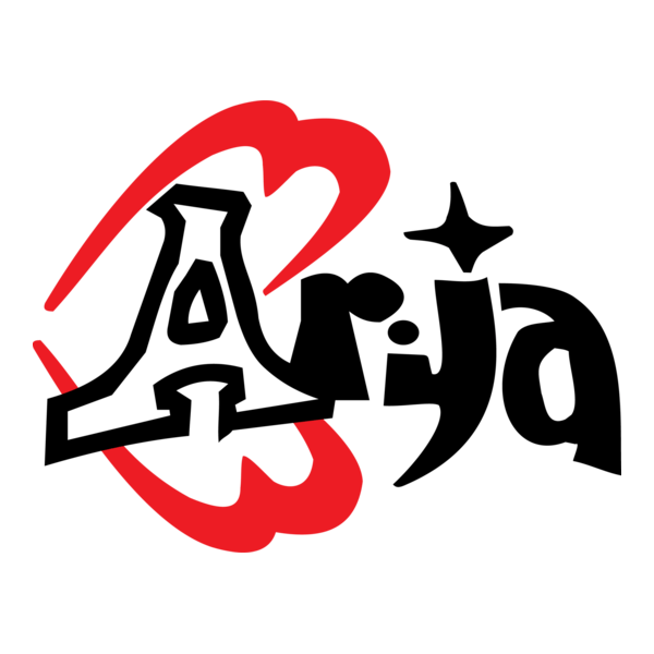 Arija Logo PNG Vector (EPS) Free Download
