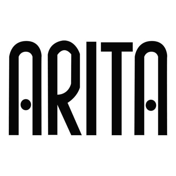 Arita Logo PNG Vector (EPS) Free Download