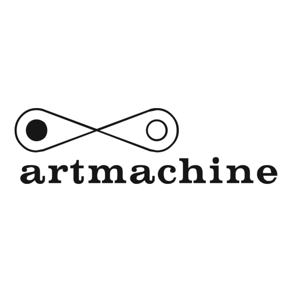 Artmachine Logo PNG Vector (EPS) Free Download