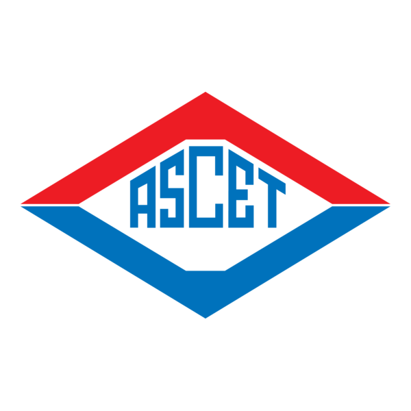Ascet Logo PNG Vector (EPS) Free Download