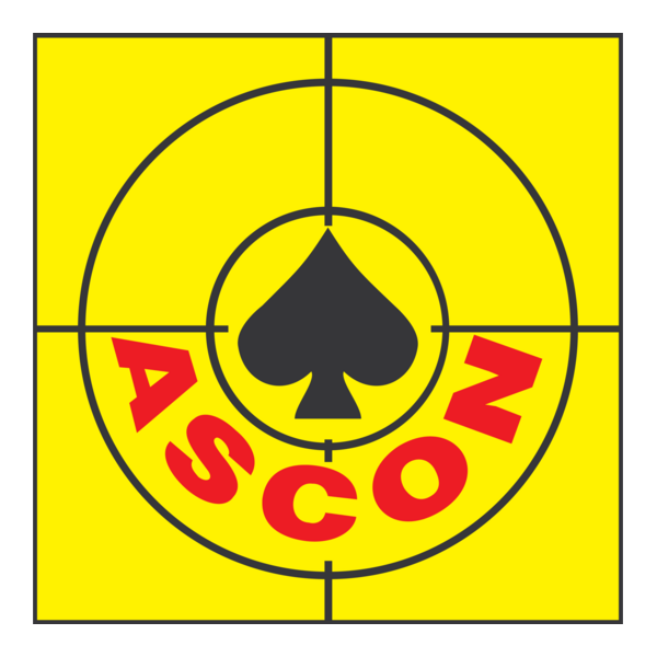 Ascon Logo PNG Vector (EPS) Free Download