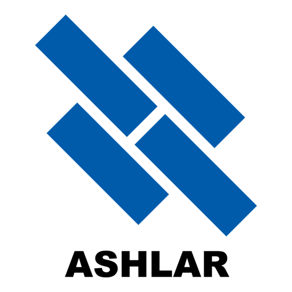 Ashlar Logo PNG Vector (EPS) Free Download