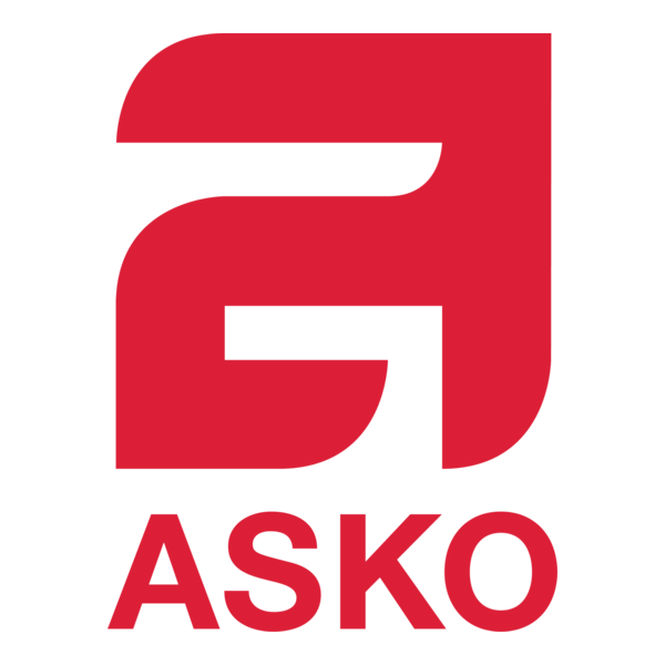 Asko Logo PNG Vector (EPS) Free Download