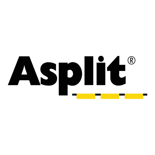 Asplit Logo PNG Vector (EPS) Free Download