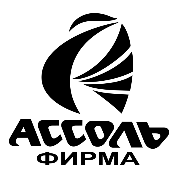 Assol Logo PNG Vector (EPS) Free Download