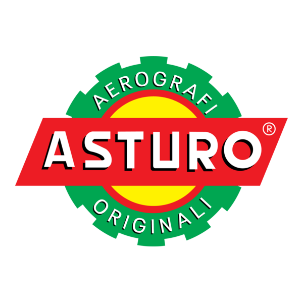 Asturo Logo PNG Vector (EPS) Free Download