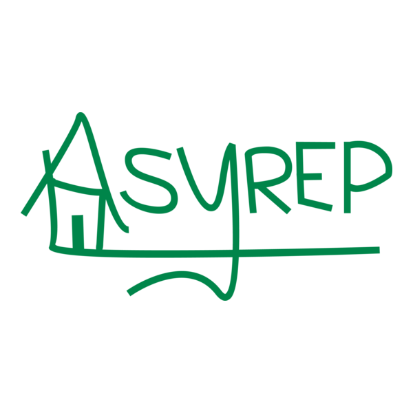Asyrep Logo PNG Vector (EPS) Free Download