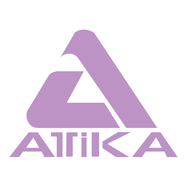 Atika Logo PNG Vector (EPS) Free Download