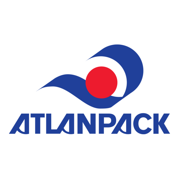 Atlanpack Logo PNG Vector (EPS) Free Download