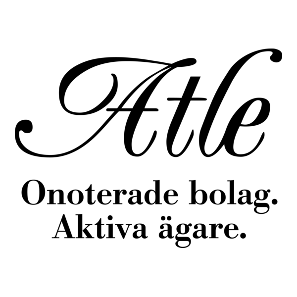 Atle Logo PNG Vector (EPS) Free Download