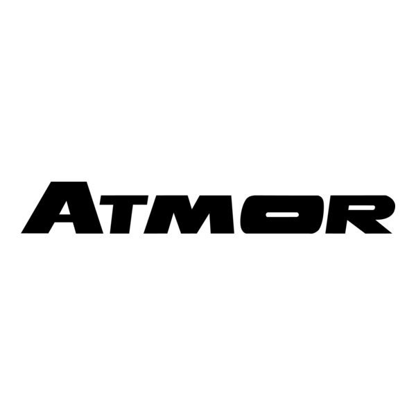 Atmor Logo PNG Vector (EPS) Free Download