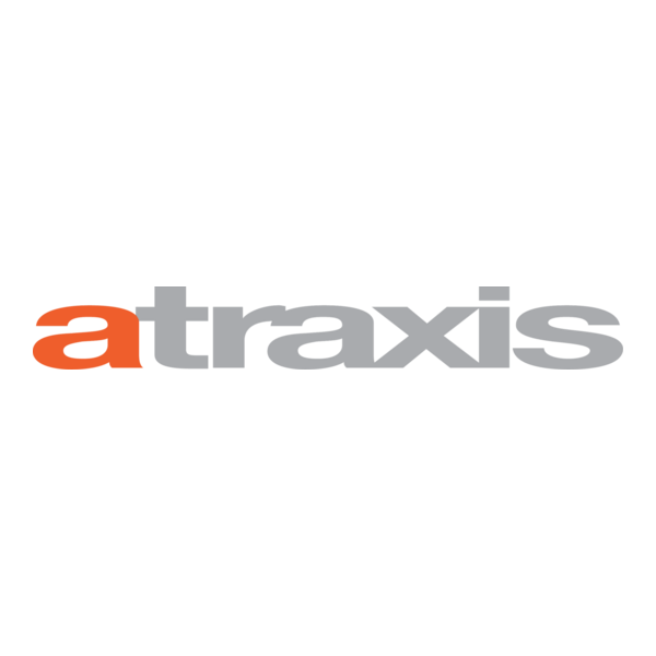 Atraxis Logo PNG Vector (EPS) Free Download