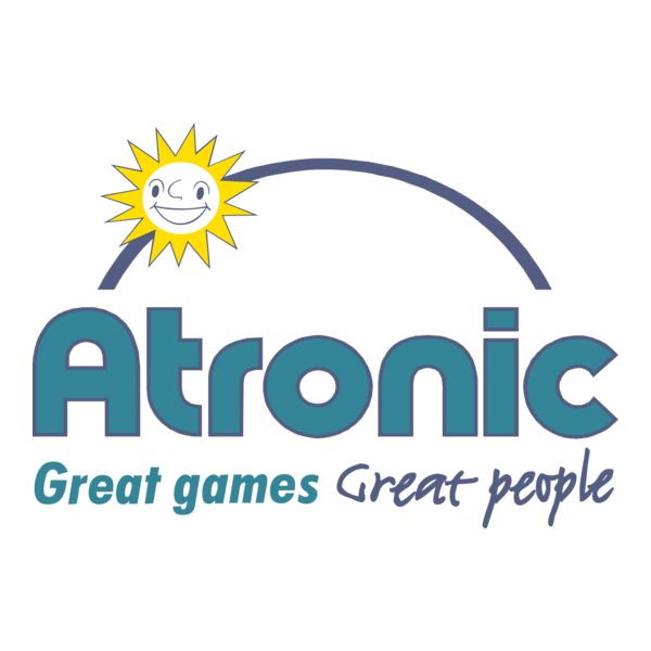 Atronic Logo PNG Vector (EPS) Free Download