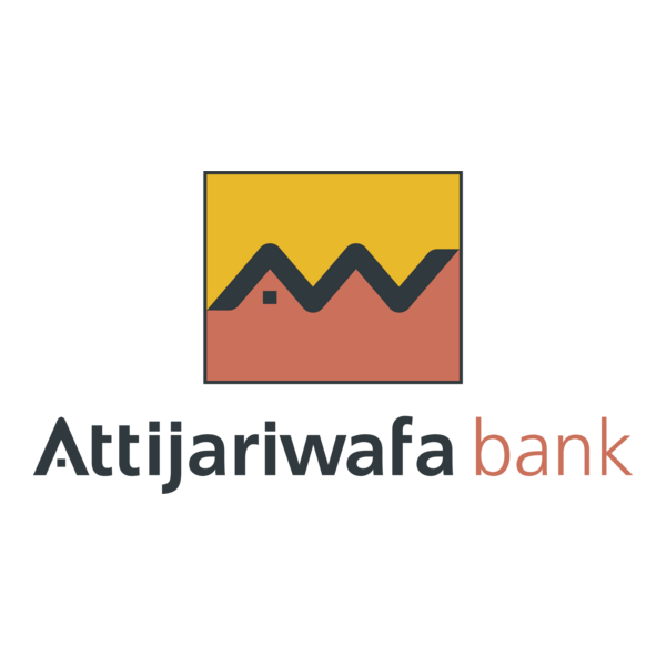 Attijari Bank Logo Morocco's Attijariwafa Bank Partners Thunes For
