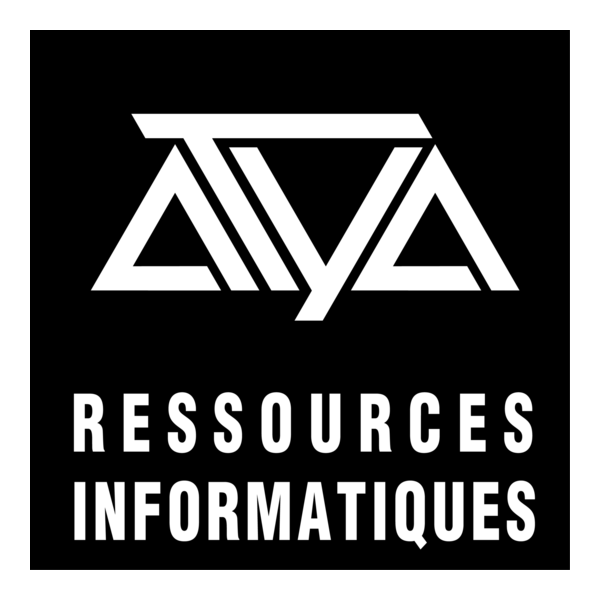 Atya Logo PNG Vector (EPS) Free Download