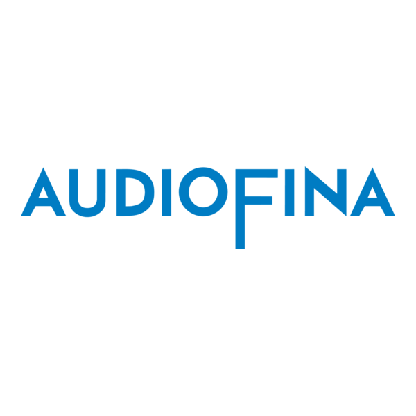 Audiofina Logo PNG Vector (EPS) Free Download