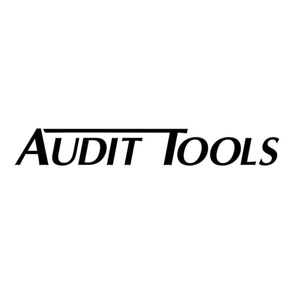 AuditTools Logo PNG Vector (EPS) Free Download