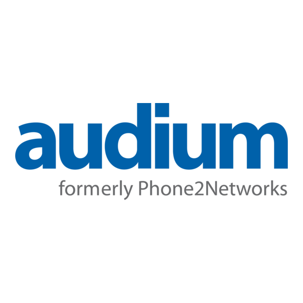 Audium Logo PNG Vector (EPS) Free Download