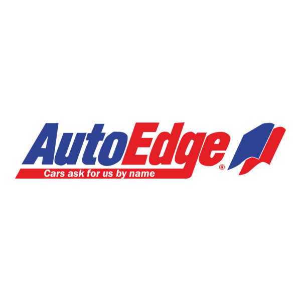 AutoEdge Logo PNG Vector (CDR) Free Download