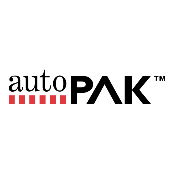 AutoPak Logo PNG Vector (EPS) Free Download