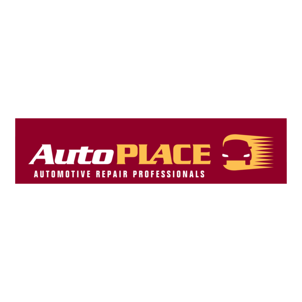 AutoPlace Logo PNG Vector (EPS) Free Download