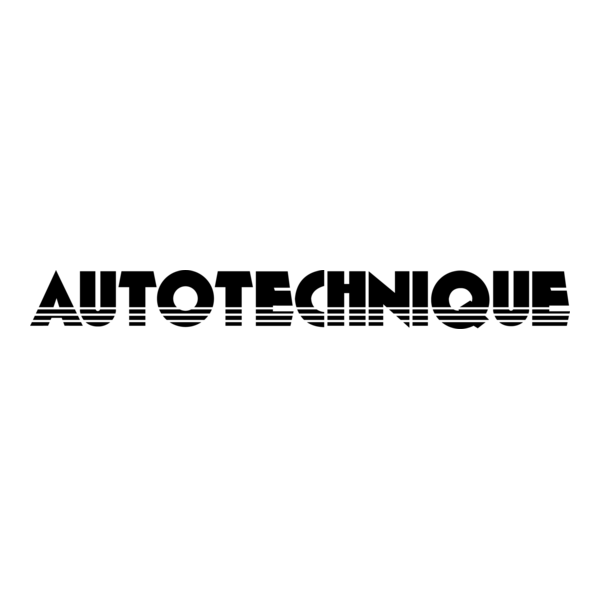 Autotechnique Logo PNG Vector (EPS) Free Download