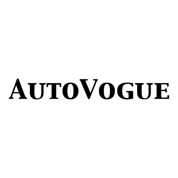 AutoVogue Logo PNG Vector (EPS) Free Download