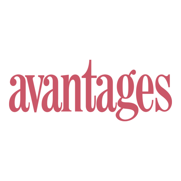 Avantages Logo PNG Vectors Free Download