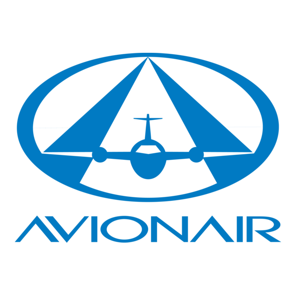 Avionair Logo PNG Vector (EPS) Free Download