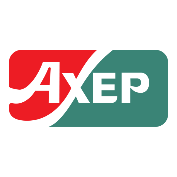 Axep Logo PNG Vector (EPS) Free Download