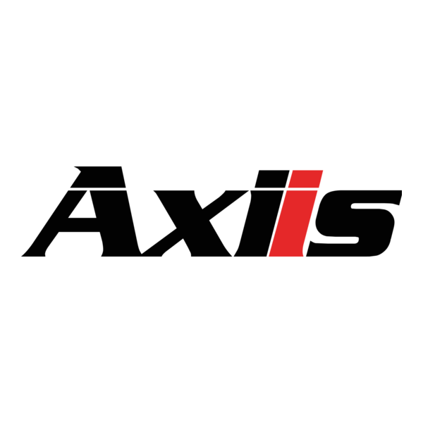 Axiis Logo PNG Vector (EPS) Free Download