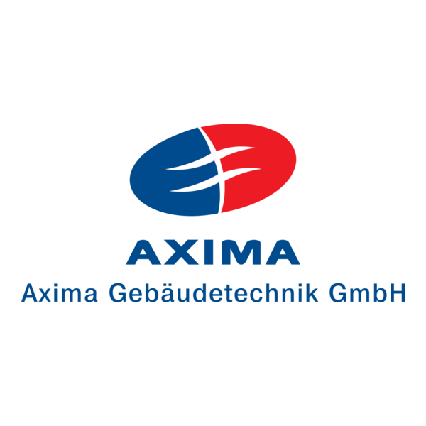 Axima Logo PNG Vector (EPS) Free Download