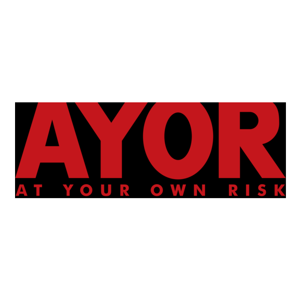 Ayor Logo PNG Vector (EPS) Free Download