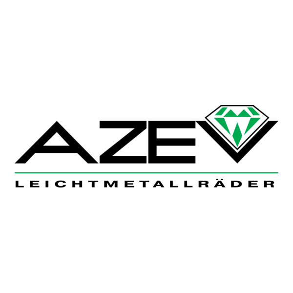 Azev Logo PNG Vector (EPS) Free Download