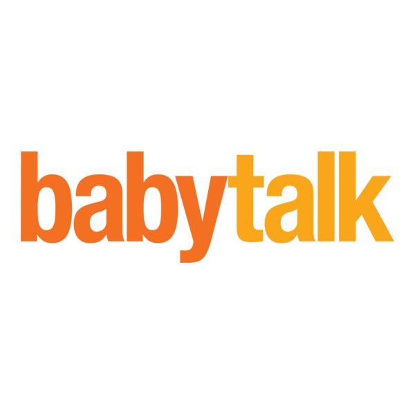 babytalk Logo PNG Vector (EPS) Free Download